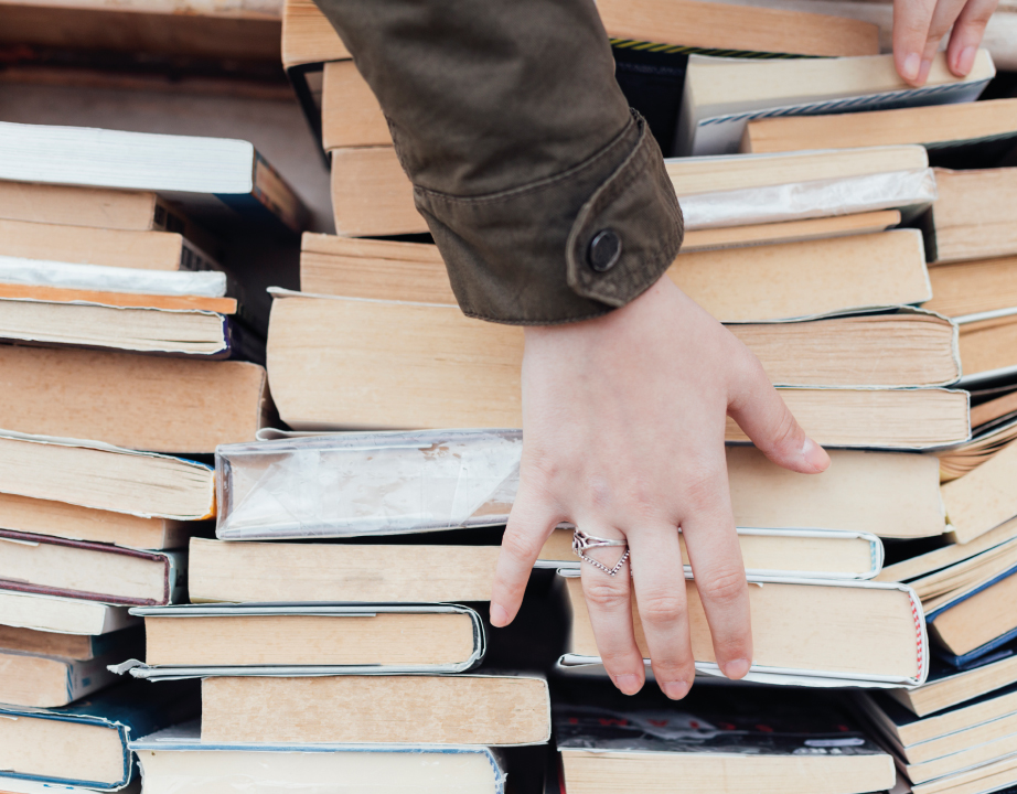 ¿Cómo vender libros en línea? - ASOCIACIÓN DE AUTORES Y ESCRITORES ...